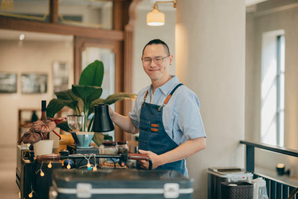 Coffee Barista Pictures | Download Free Images on Unsplash