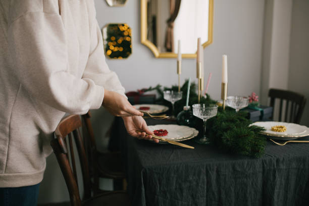 Dinner Table Setting Pictures | Download Free Images on Unsplash
