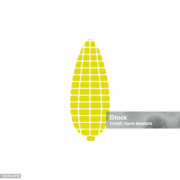 Ilustrasi Vektor Templat Desain Ikon Jagung Ilustrasi Stok - Unduh ... Ilustrasi Vektor Templat Desain Ikon Jagung Ilustrasi Stok - Unduh ...