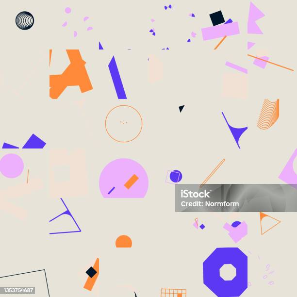 Karya Seni Neo Modernisme Terinspirasi Oleh Seni Postmodern Latar