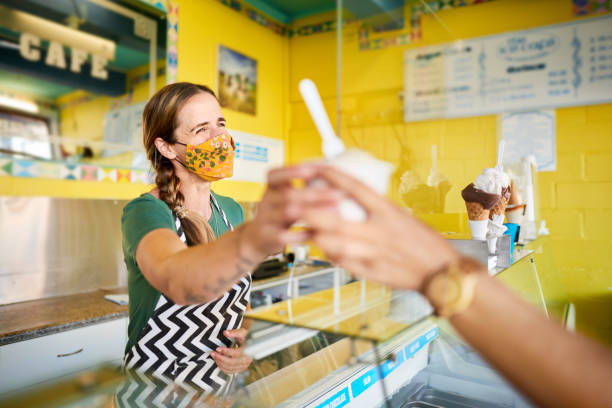 Ice Cream Cart Pictures | Download Free Images on Unsplash