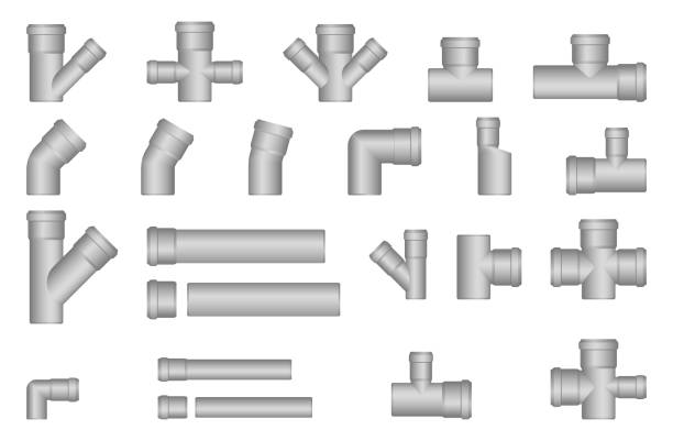 4 600 Pvc Stock Illustrations Graphiques Vectoriels Libre De Droits