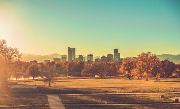 500+ Denver Pictures | Download Free Images on Unsplash