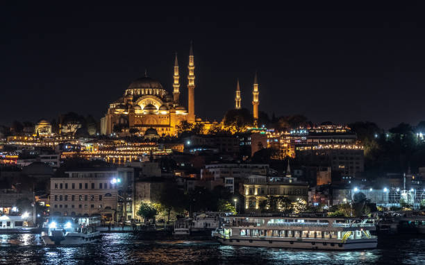 Istanbul Night Pictures | Download Free Images on Unsplash