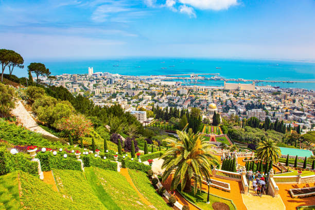 Haifa Pictures | Download Free Images on Unsplash