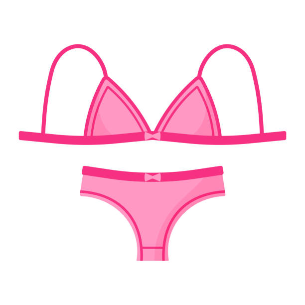 30 Pink Knickers Stock Illustrations Royalty Free Vector Graphics