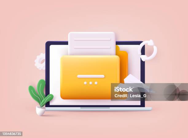 Folder Kuning Dengan File Konsep Transfer File Folder Kuning Dengan ... Folder Kuning Dengan File Konsep Transfer File Folder Kuning Dengan ...