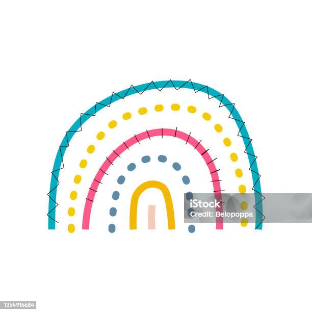 Pelangi Dalam Gaya Boho Klipart Arc Line Doodles Arc Ilustrasi Stok ... Pelangi Dalam Gaya Boho Klipart Arc Line Doodles Arc Ilustrasi Stok ...