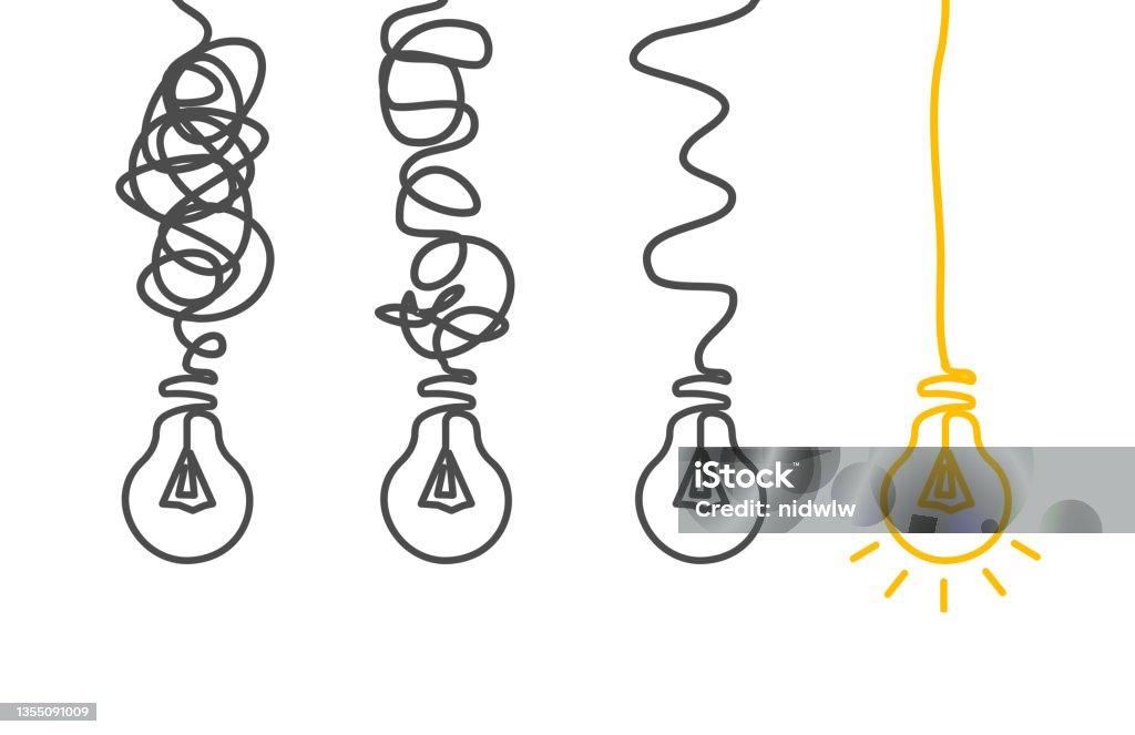 Cari Konsep Solusi Masalah Ide Baru Vektor Ilustrasi Stok - Unduh ... Cari Konsep Solusi Masalah Ide Baru Vektor Ilustrasi Stok - Unduh ...