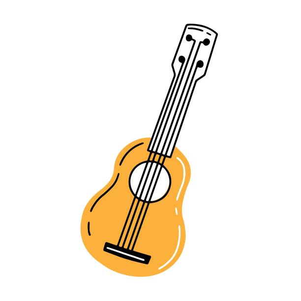 530 Ukulele Clip Art Stock Illustrations Royalty Free Vector Graphics
