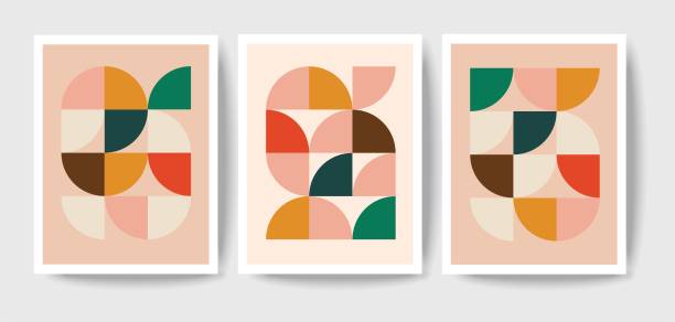 Free Stock Photo of Abstract background with three circles | Download ...