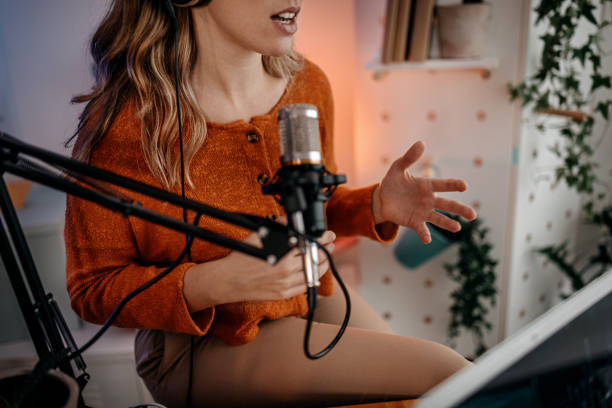 500+ Podcast Pictures [HQ] | Download Free Images on Unsplash