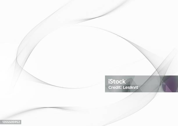 Gray Lines Abstract Smooth Background Swirl Abstract Backgroundvector ... Gray Lines Abstract Smooth Background Swirl Abstract Backgroundvector ...