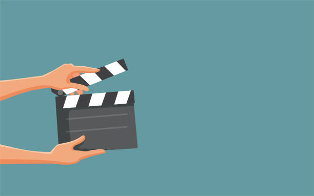 Documentary Clipart