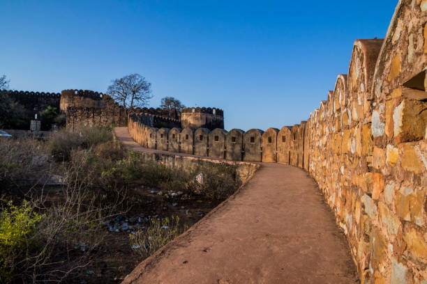 Nahargarh Fort Pictures | Download Free Images on Unsplash