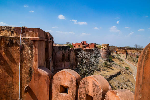 Nahargarh Fort Pictures | Download Free Images on Unsplash
