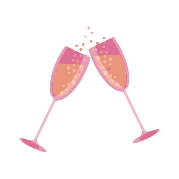 190+ Champagne Glasses Clink Stock Illustrations, Royalty-Free Vector ... 190+ Champagne Glasses Clink Stock Illustrations, Royalty-Free Vector ...
