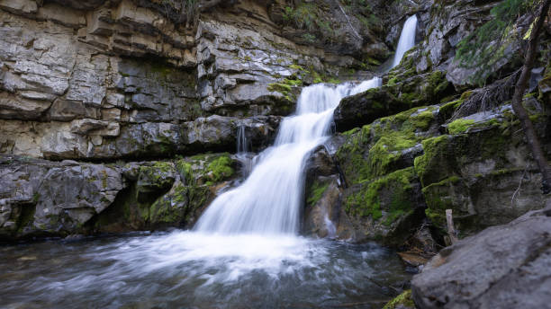 Small Waterfall Pictures | Download Free Images on Unsplash