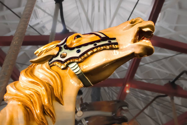Carousel Horse Pictures | Download Free Images on Unsplash