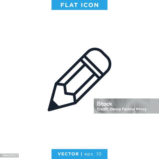 Modèle De Conception Dillustration Vectorielle De Stock Dicône De