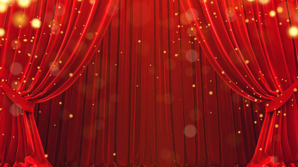 1000+ Red Curtain Pictures | Download Free Images on Unsplash
