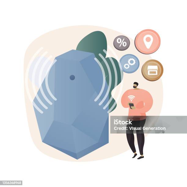 Beacon Konsep Abstrak Ilustrasi Vektor Ilustrasi Stok - Unduh Gambar ... Beacon Konsep Abstrak Ilustrasi Vektor Ilustrasi Stok - Unduh Gambar ...
