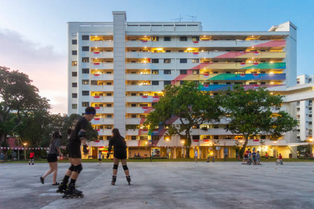 Free rainbow buildings stock photos. Download the best free rainbow ...