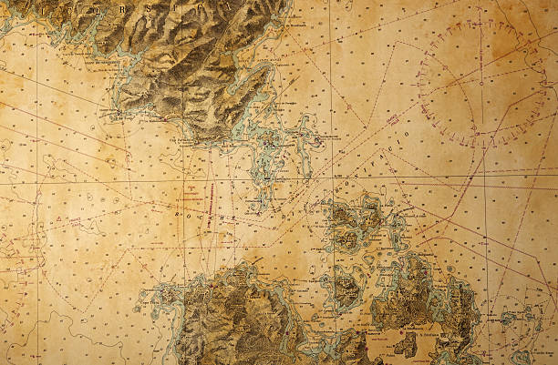 Nautical Map Pictures | Download Free Images on Unsplash