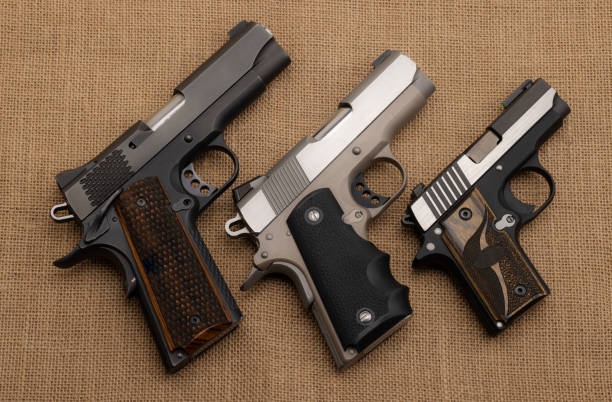27+ Gun Photos | Download Free Images On Unsplash