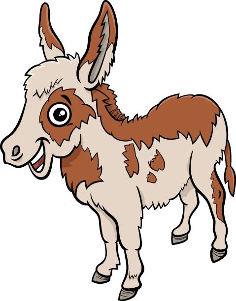 [90] Donkey ears Clipart Vector PNG , SVG, EPS, PSD, AI