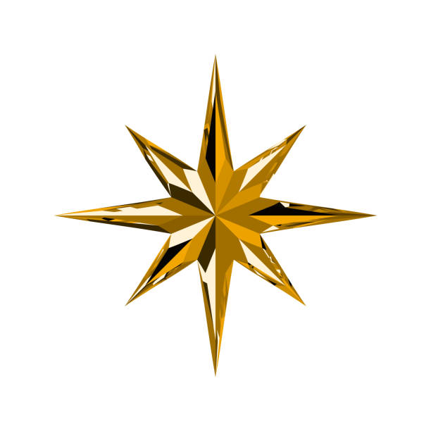 14100 Gold Compass Stock Illustrations Royalty Free Vector Graphics And Clip Art Istock