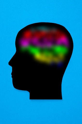 Blurred Thoughts Stock Illustration - Download Image Now ... Blurred Thoughts Stock Illustration - Download Image Now ...