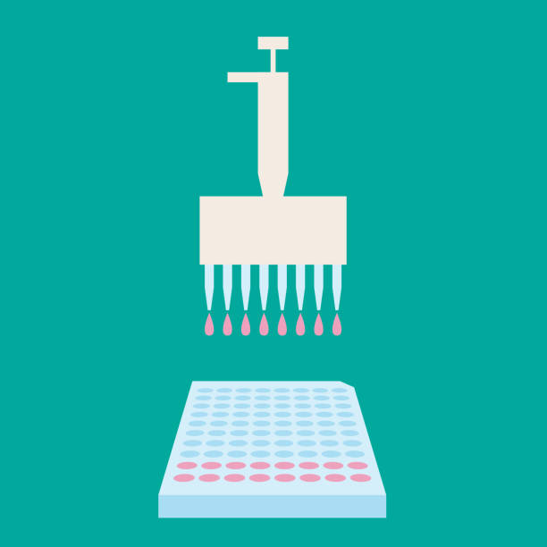 Free Stock Photo of Microtiter plate | Download Free Images and Free ...