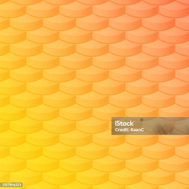 Abstrak Warnawarni Geometris Latar Belakang Desain Perusahaan Segitiga