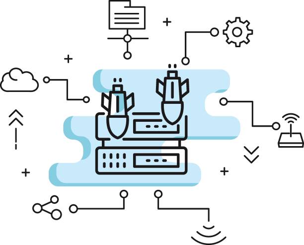 30+ Cloud Scripting Stock Illustrations, Royalty-Free Vector Graphics ... 30+ Cloud Scripting Stock Illustrations, Royalty-Free Vector Graphics ...