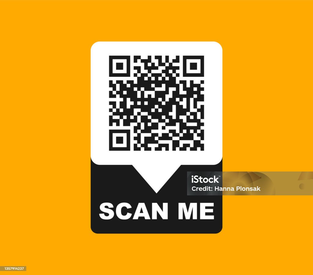 Scanner Le Code Qr Pour Smartphone Qr Code Avec Inscription Scannezmoi ... Scanner Le Code Qr Pour Smartphone Qr Code Avec Inscription Scannezmoi ...