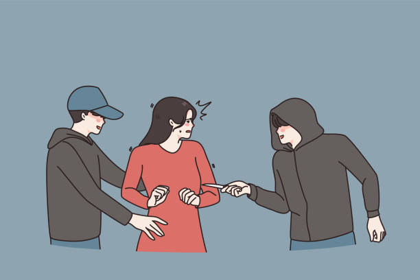 1 400+ Agression Femme Rue Photos, taleaux et images libre de droits ... 1 400+ Agression Femme Rue Photos, taleaux et images libre de droits ...