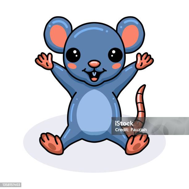 Kartun Tikus Kecil Yang Lucu Mengangkat Tangan Ilustrasi Stok - Unduh ... Kartun Tikus Kecil Yang Lucu Mengangkat Tangan Ilustrasi Stok - Unduh ...
