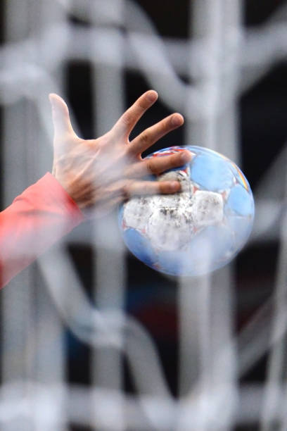 500+ Handball Pictures [HD] | Download Free Images on Unsplash