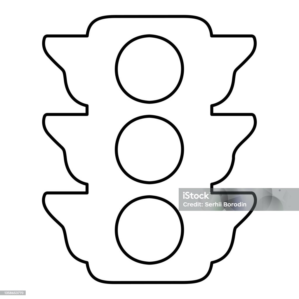 Lampu Lalu Lintas Lampu Lampu Lalu Lintas Transportasi Regulasi Lampu Lalu Lintas Dan Garis