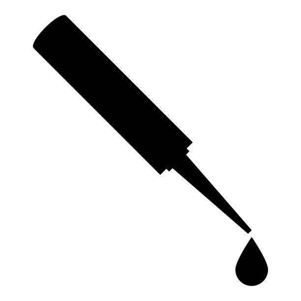 260 Silicone Sealant Stock Illustrations Royalty Free Vector Graphics