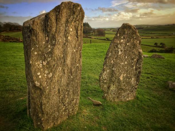 Stone Circle Pictures | Download Free Images on Unsplash