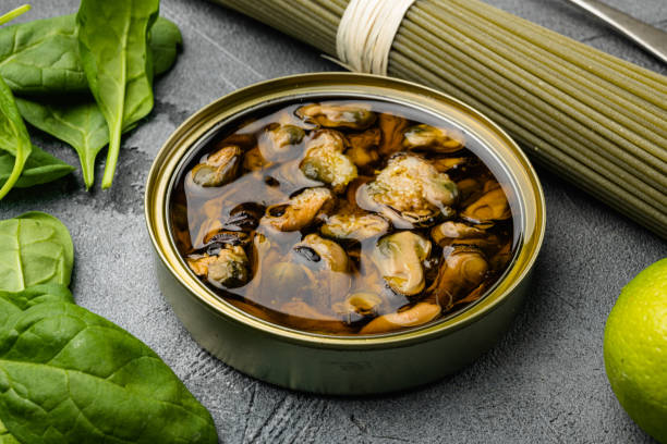 Shellfish Pictures | Download Free Images on Unsplash