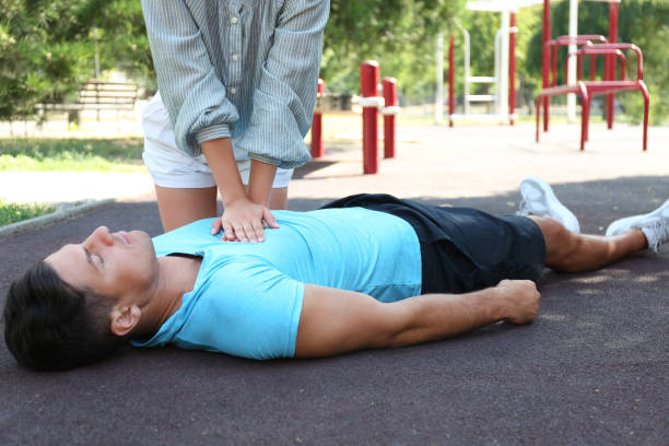 Free Stock Photo of Performing CPR | Download Free Images and Free ...