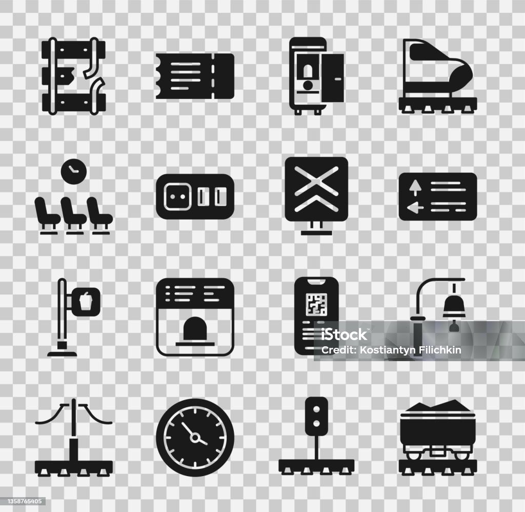Atur Gerbong Kereta Batubara Lonceng Stasiun Kereta Api Rambu Lalu ... Atur Gerbong Kereta Batubara Lonceng Stasiun Kereta Api Rambu Lalu ...