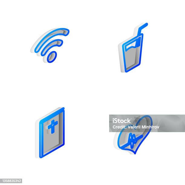 Atur Garis Isometrik Kaca Dengan Air Jaringan Nirkabel Wifi Kitab Suci ... Atur Garis Isometrik Kaca Dengan Air Jaringan Nirkabel Wifi Kitab Suci ...