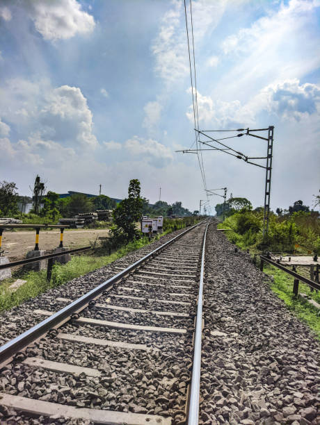 Rail Line Pictures | Download Free Images on Unsplash