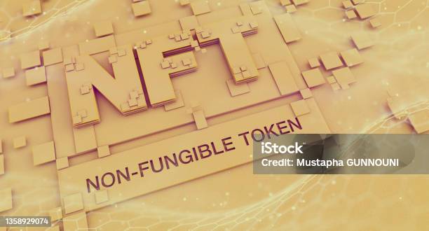 Konsep Token Nonfungible Nft Foto Stok - Unduh Gambar Sekarang ... Konsep Token Nonfungible Nft Foto Stok - Unduh Gambar Sekarang ...