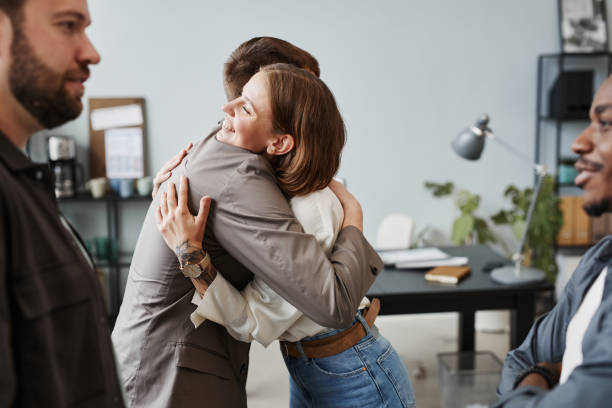 Friends Hug Pictures | Download Free Images on Unsplash