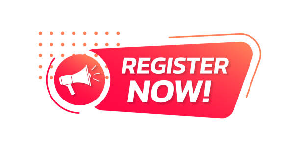 Register Now Icon Png